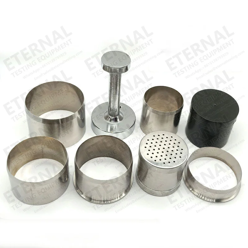 Stainless Steel Soil Sample Rings/Surface Soil Sampler| Alibaba.com