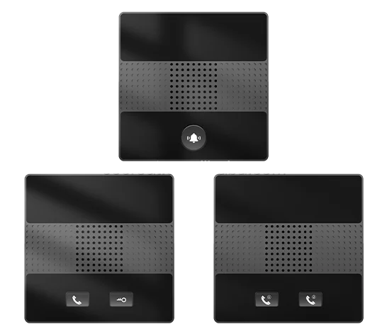 Flyingvoice Ip Telephone Sip Phone Audio Intercoms Voip Intercom - Buy ...