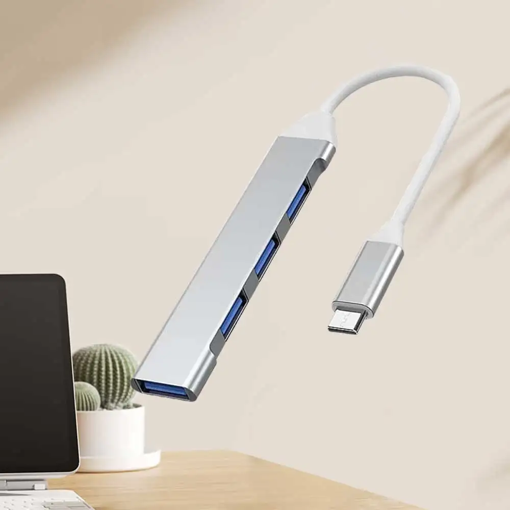 Oswell Expansion Hubs Multiport Type C Hub Expansion Dock Laptop ...