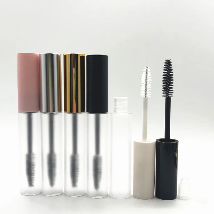Matte Eyeliner Bottle Eyelashes Tube Eyeliner Empty Container 10ml ...