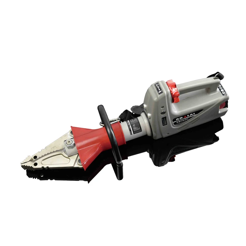 Traffic Accident Rescue Tools Battery Cutter And Spreader For Malaysia ...