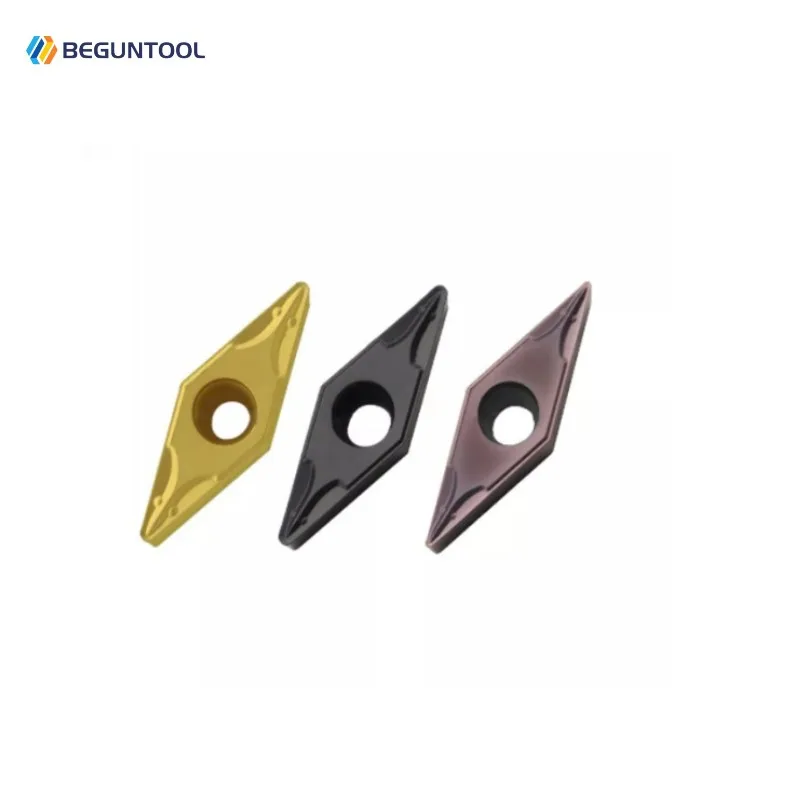 Tungsten Carbide Insert VBMT110304 VBMT221 VBMT160404 VBMT160408 ...