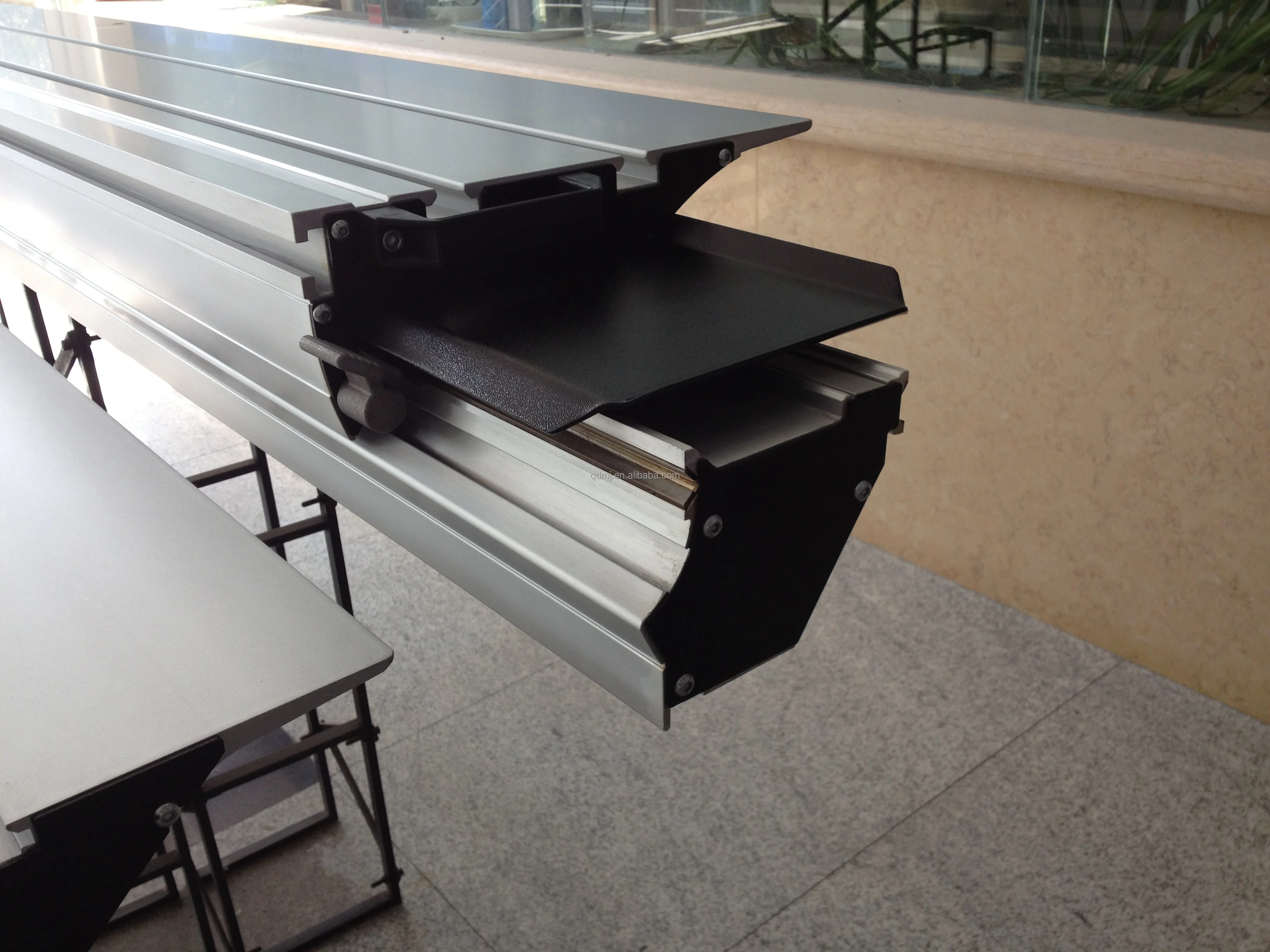 Woodworking Model D Panel Saw Spare Part GL Sliding Table