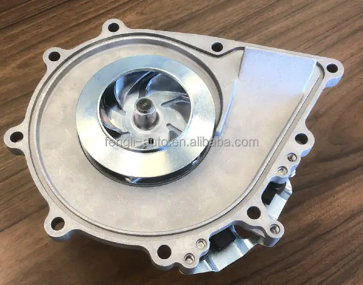 Freightliner Detroit DD16/DD15/DD13 Truck Engines Electronic Water Pump ...