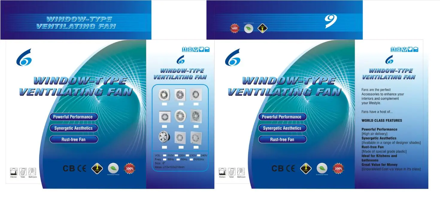 3 Speed Control Shami 60x60 False Ceiling Fan With Remote Control - Buy ...