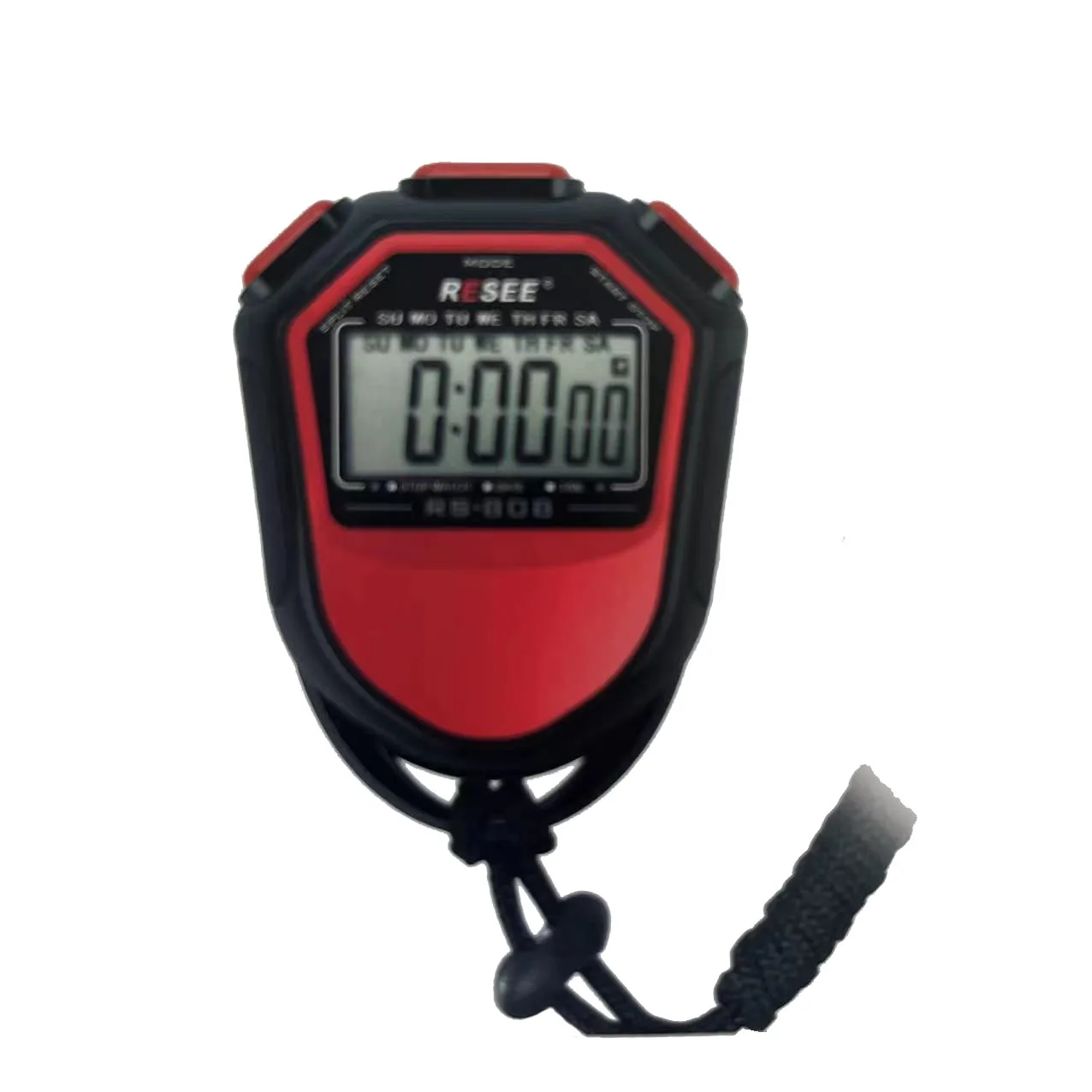 Uniker Sport Stopwatch - Precision Timing for Coaches