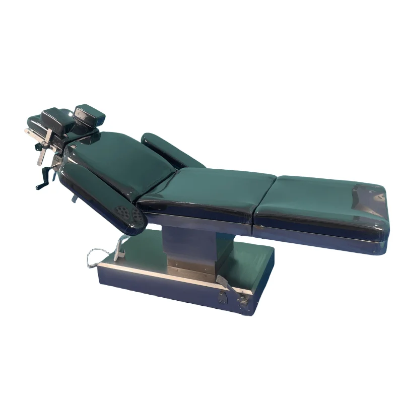 Aesthetic plastic surgery table surgical examination bed hospital ...