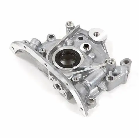 Car Parts Oil Pump For TOYOTA 15100-15040,15100-15050,1510015040 ...