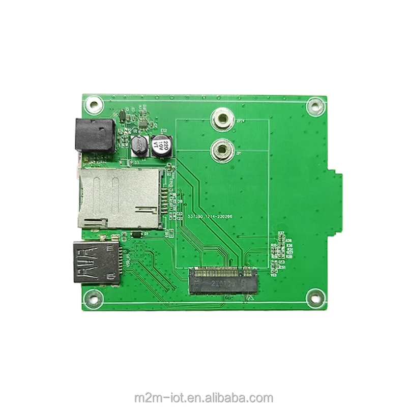 5G IoT Module Adapter Board M.2 Interface Kit USB3.0 5G Modem For ...