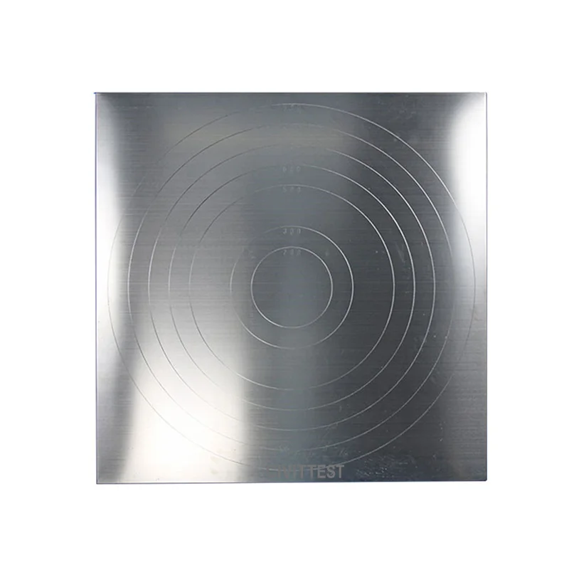 Self-compacting Concrete Segregation Resistance V-Funnel Test