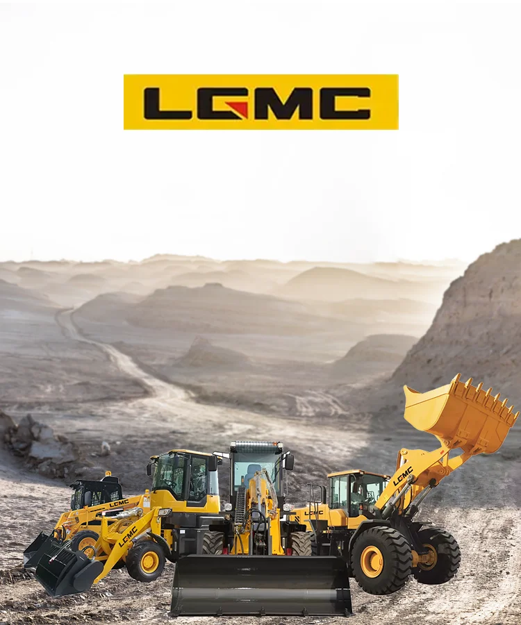 SEM Shanmon 388H Backhoe Loader - High Efficiency & Certifications