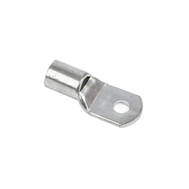 SC Type Tubular Cable End Electrical Terminals Multi-Size Copper ...