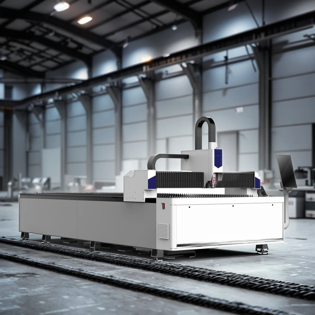 Alibaba.com: Lf Fiber Laser 1500W Cutting Machine: 500W-1500W power ...