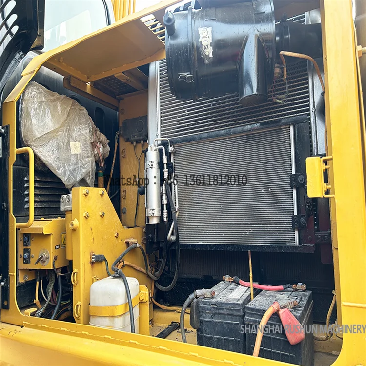 Japanese Backhoe Cat315d2 Cat315d Excavator Second Hand Caterpillar ...