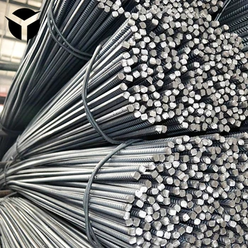 Steel Rebars,Deformed Steel Bars,Building Material China Manufacturer ...