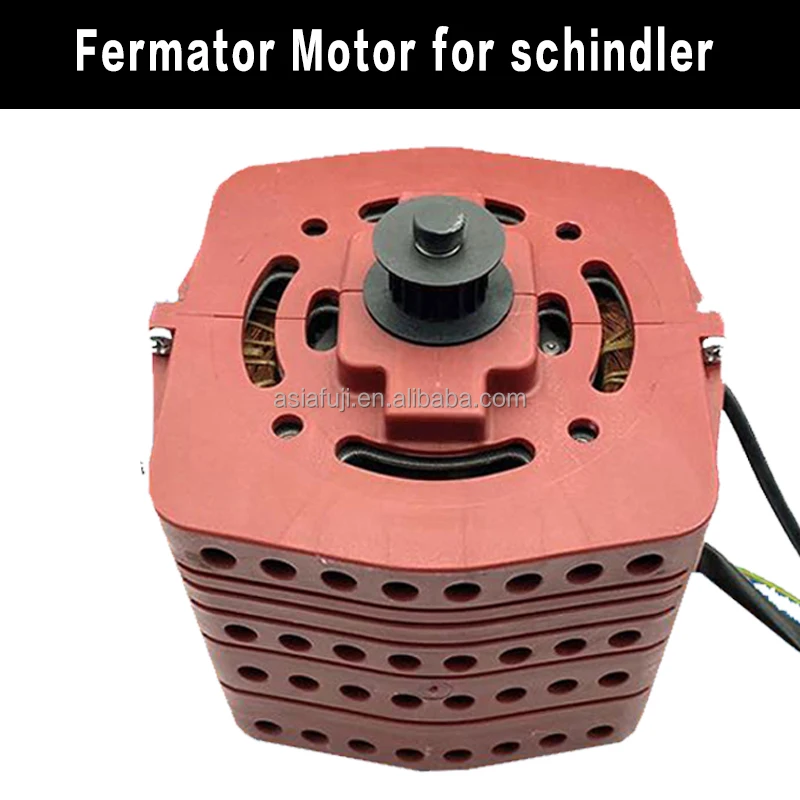 New Design Fermator Elevator Door Motor With Great Price - Buy Fermator ...
