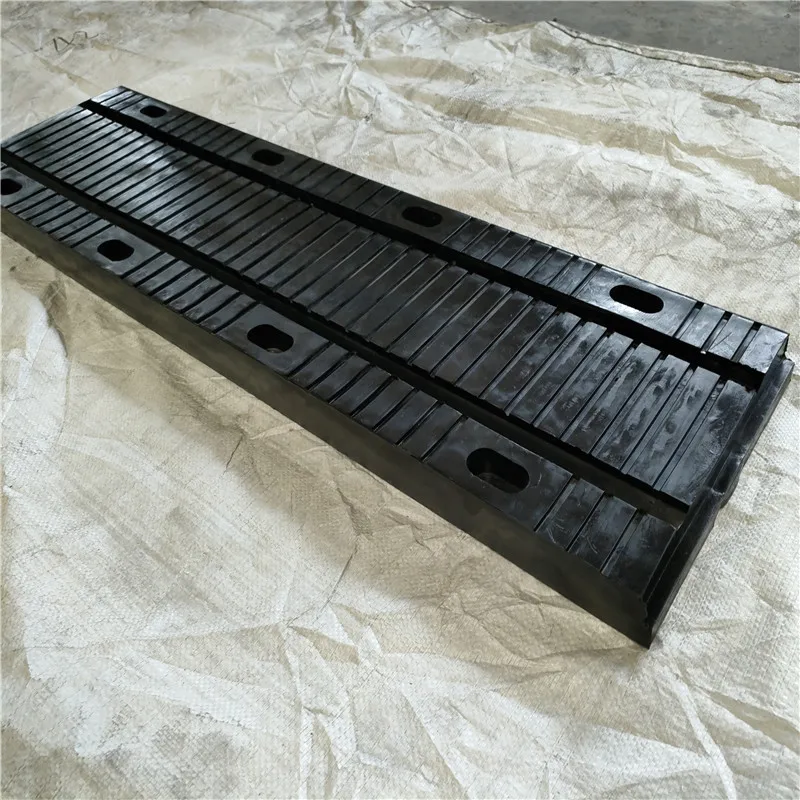 Top Choice for Bridge Joints Original-Reinforced Elastomeric Molded ...