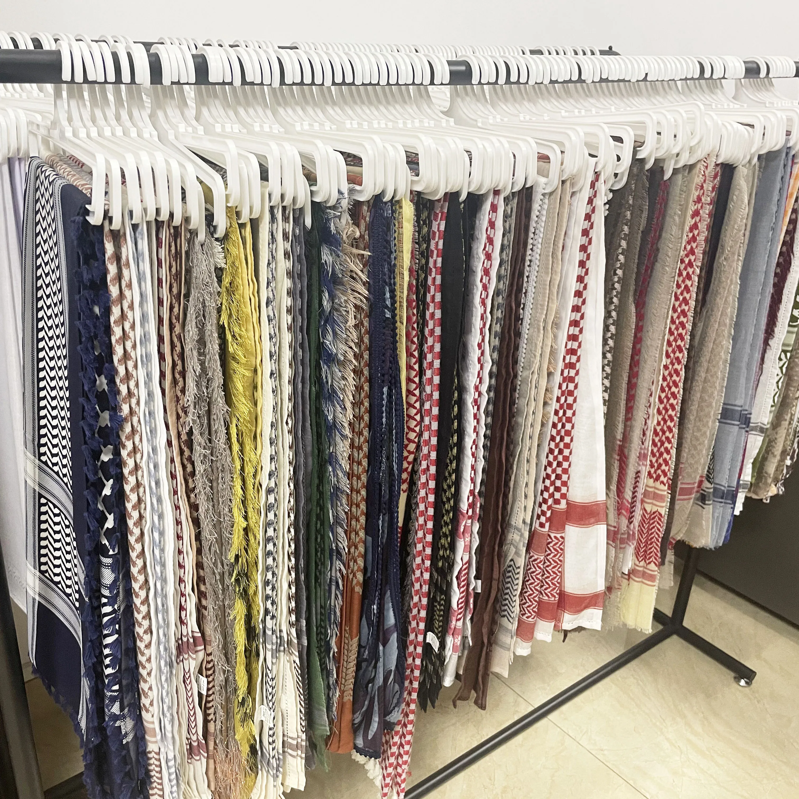 Mens Keffiyeh Shemagh Army Military Keffiyeh Fabric Shemagh Keffiyeh ...