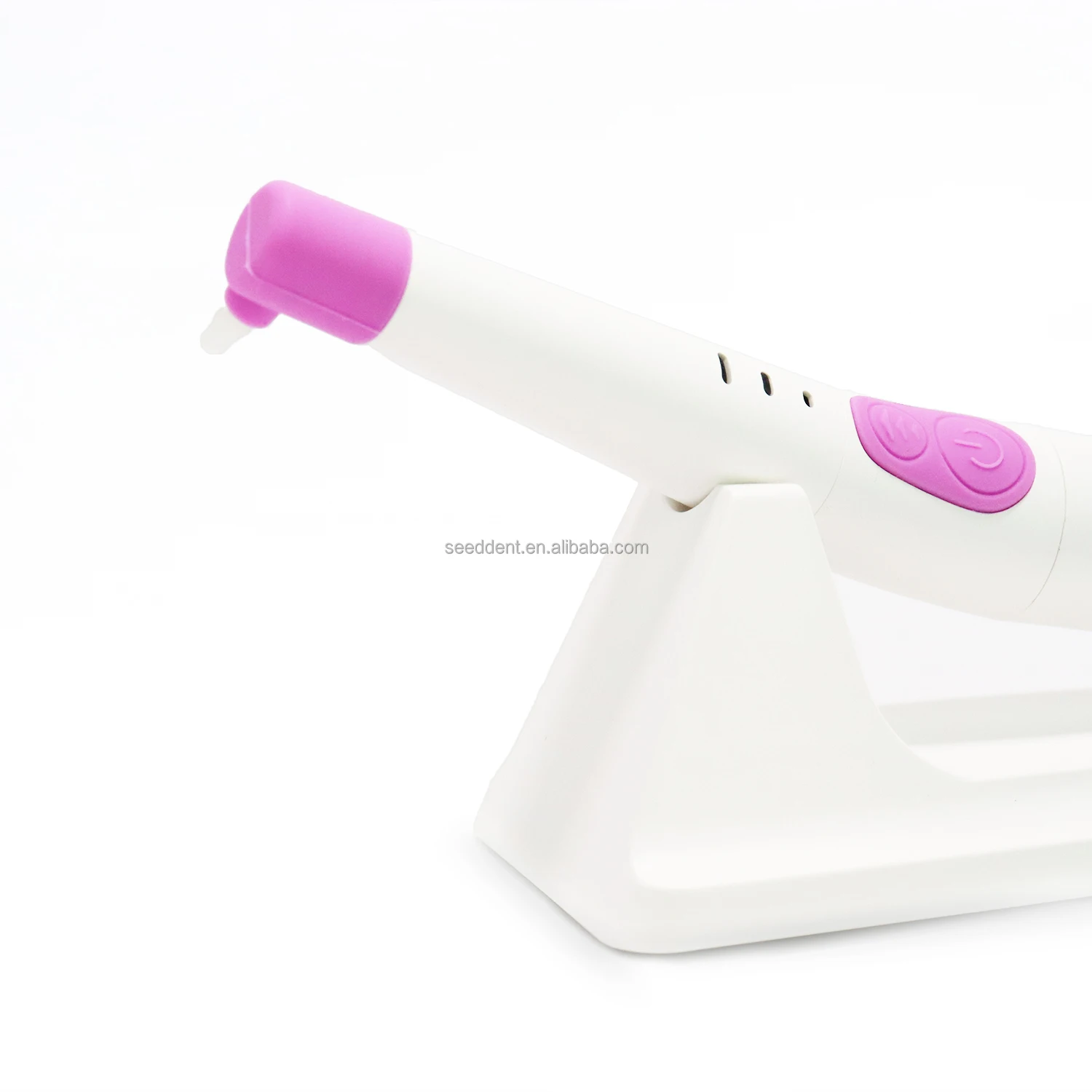 Dental Endodontic Sonic Irrigator Activator / Endo Activator For Root ...