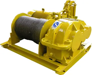 Professional High Quality Customized Remote Control Dual Drum Rope ...