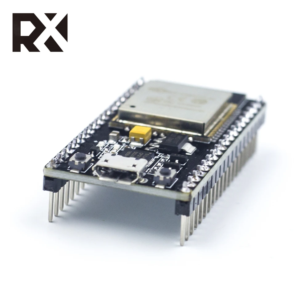 TZ ESP32 ESP-WROOM-32 ESP32 ESP-32S Development Board WiFi Blue tooth Ultra-Low Power ...