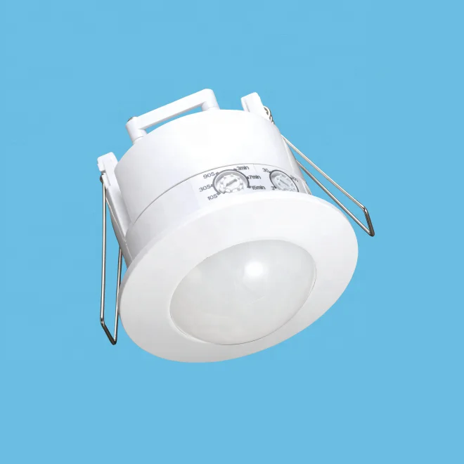 Pir Sensor St41 360 Degree Ceiling Smart Switch And Motion Sensor - Buy ...