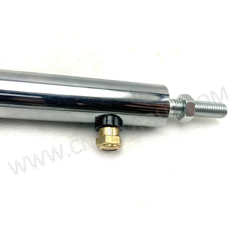 Sinotruk Howo Truck Engine Parts - Brake Cylinder WG9100570014