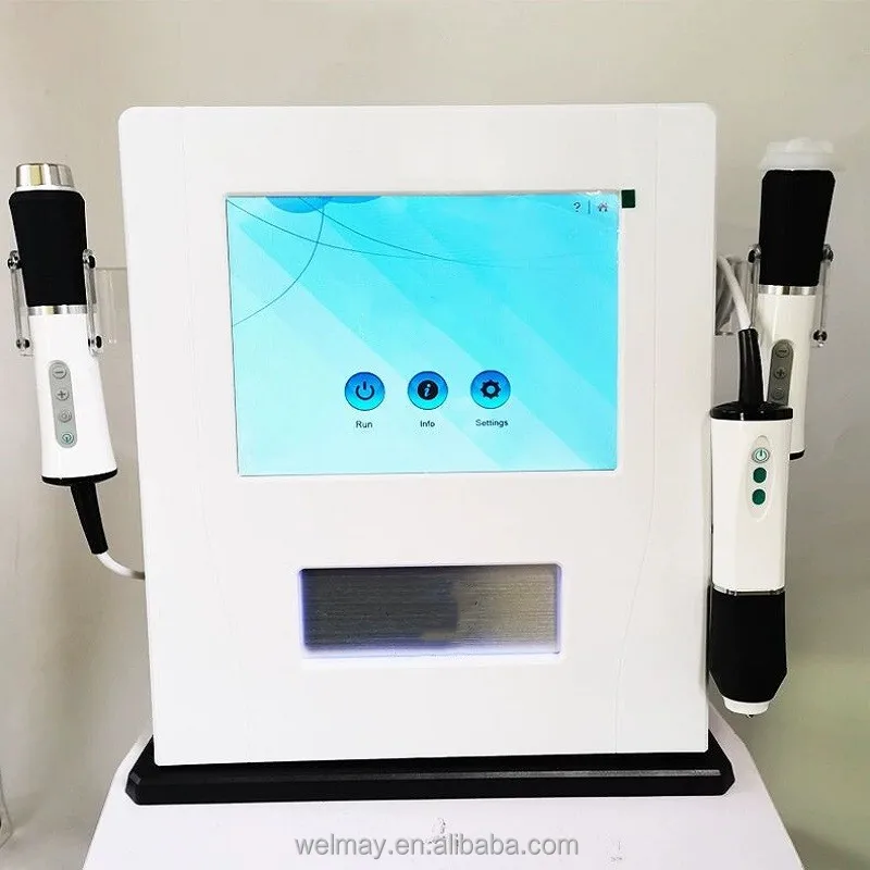 Ce Approved Factory Supply Oxygen Jet Peel Machine Carbon Oxigen Peel ...