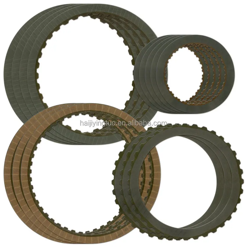Wholesale 6F35 Transmission Master Rebuild Kit for Ford