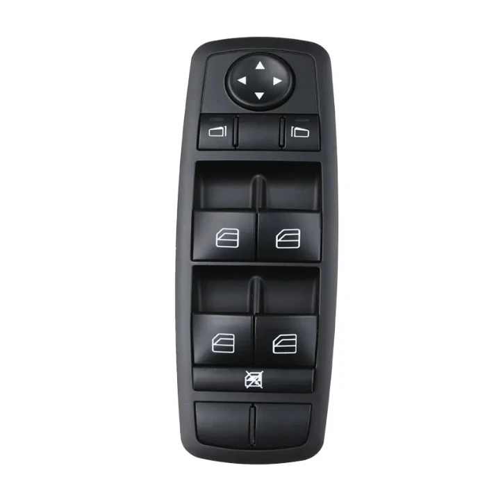 Car Door Electric Power Window Master Control Switch For Mercedes W164 ...