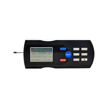 Tr-200 Surface Roughness Meter Roughness Tester Measurement Range ...