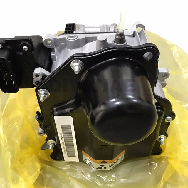 Mechatronic Valve Body 0AM325025 for VW DSG 7 Speed - GOLF VI, JETTA ...