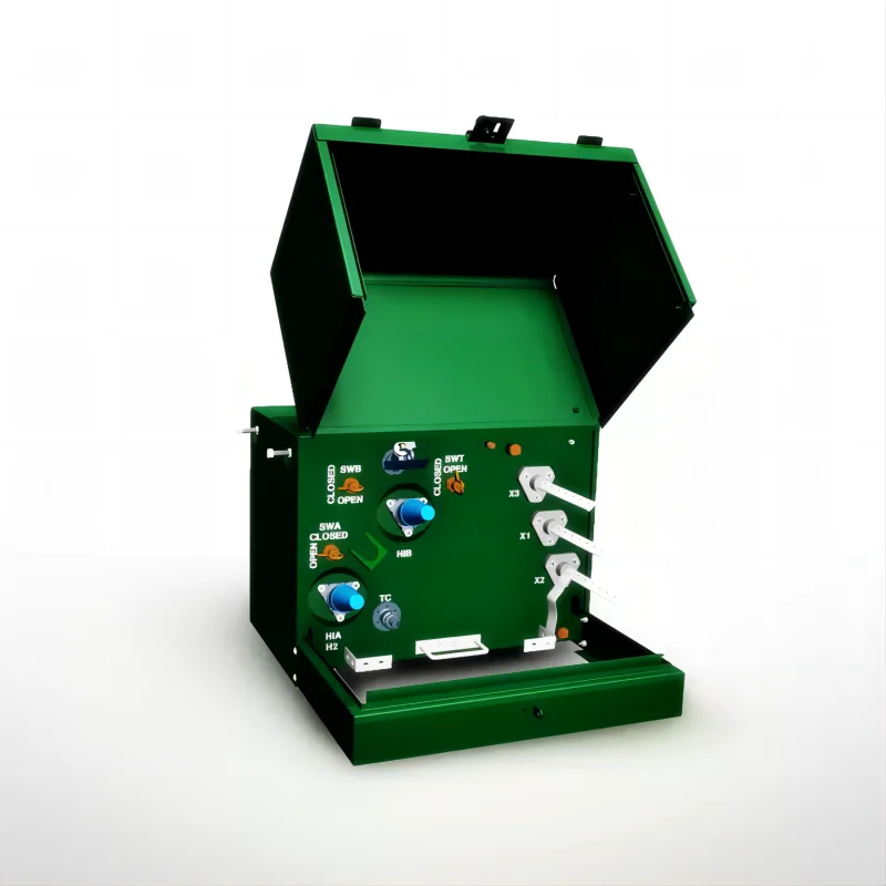 Factory Price37.5kva 50kva 75kva Single Phase Pad Mounted Transformer ...