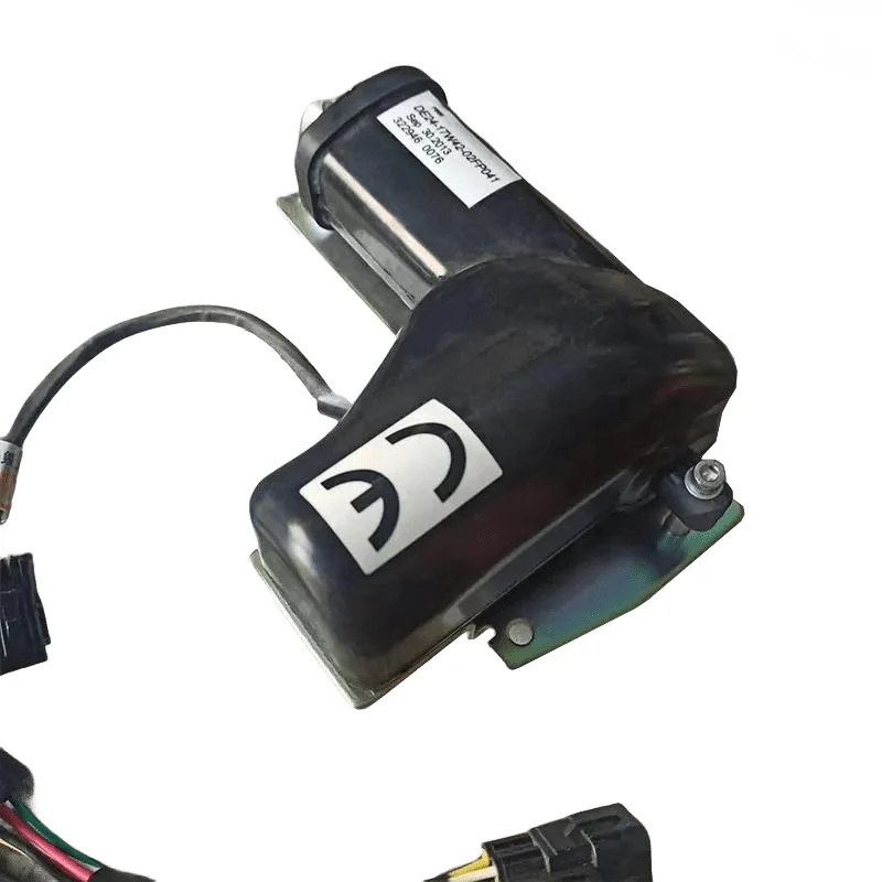 High Quality 920d Lg920d Lg922 Actuator Stepping Throttle Motor De24 ...