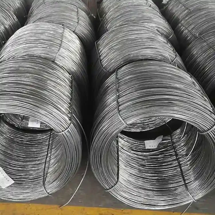 Direct Sales From Chinese Factories Astm Aisi Alloy Wire High Carbon ...