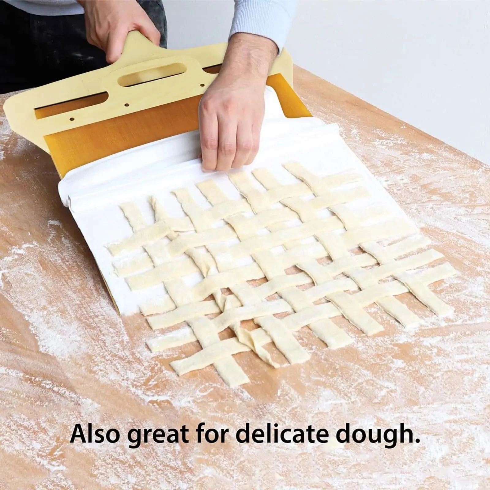 Food-graded Pp Bakeware Pizza Sapde Peel Shovel Tools Pizza Spatula ...