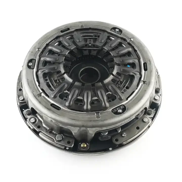 Sp Wholesale Price Genuine Dps6 6dct250 602000800 Transmission Overhaul ...