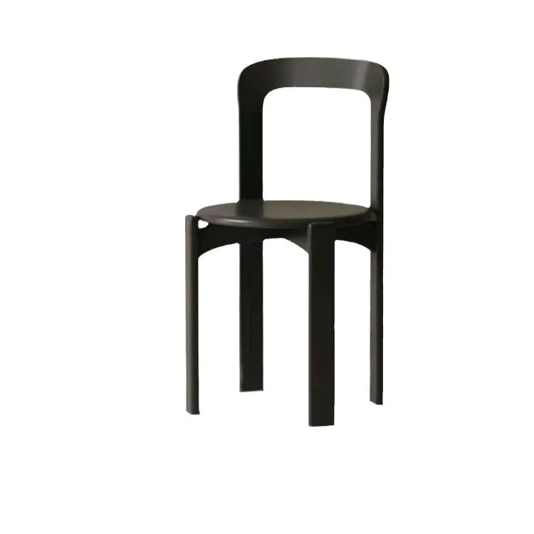 Commercial Solid Wood Dining Chairs | Retail Fit-Out Furniture – PGR ...