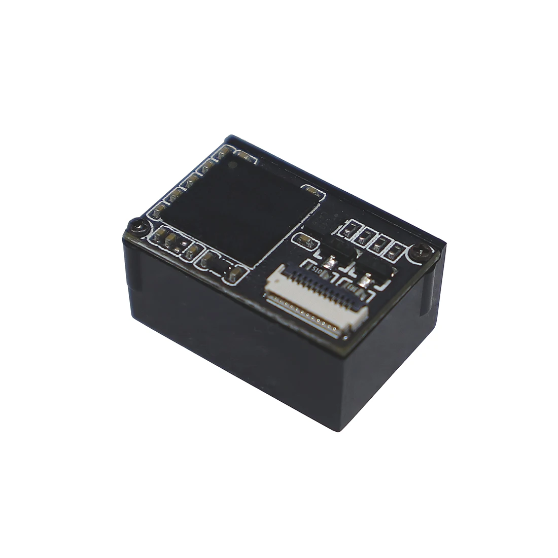 Pda Inventory Mini Qr Code Scanner 1d 2d Embedded Scanner Module Cmos ...