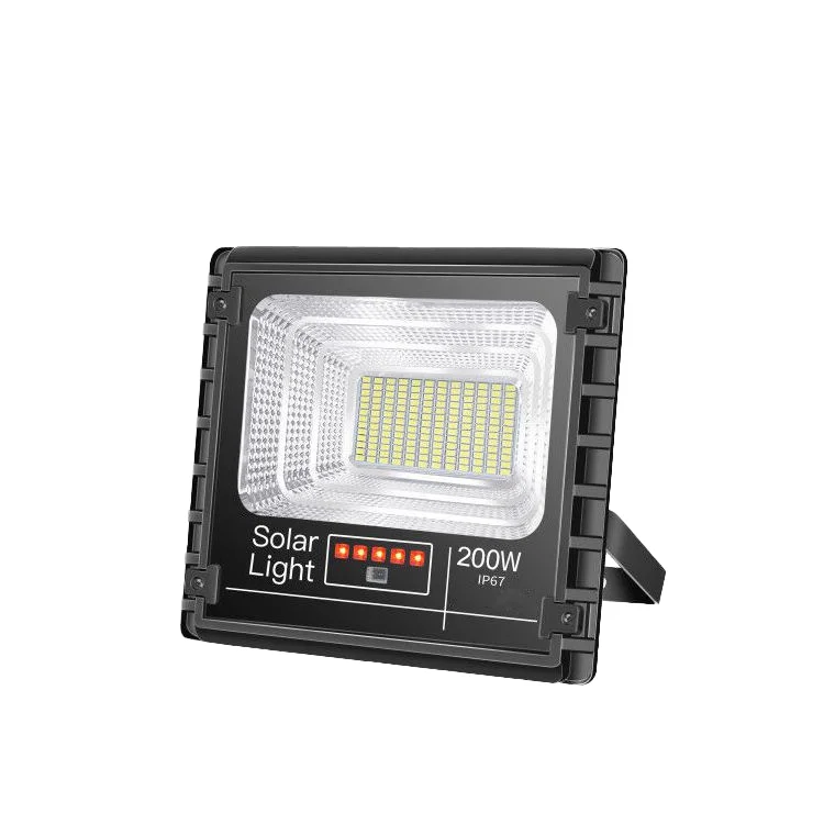 Outdoor Solar Reflector Light For Garden & Yard Waterproof Ip67 - Buy ...