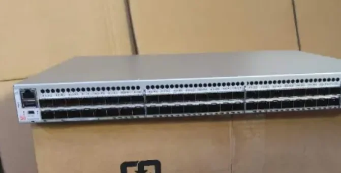 56pots Fs8720 Series Gigabit Ethernet Switch With 32gb Poe Active ...