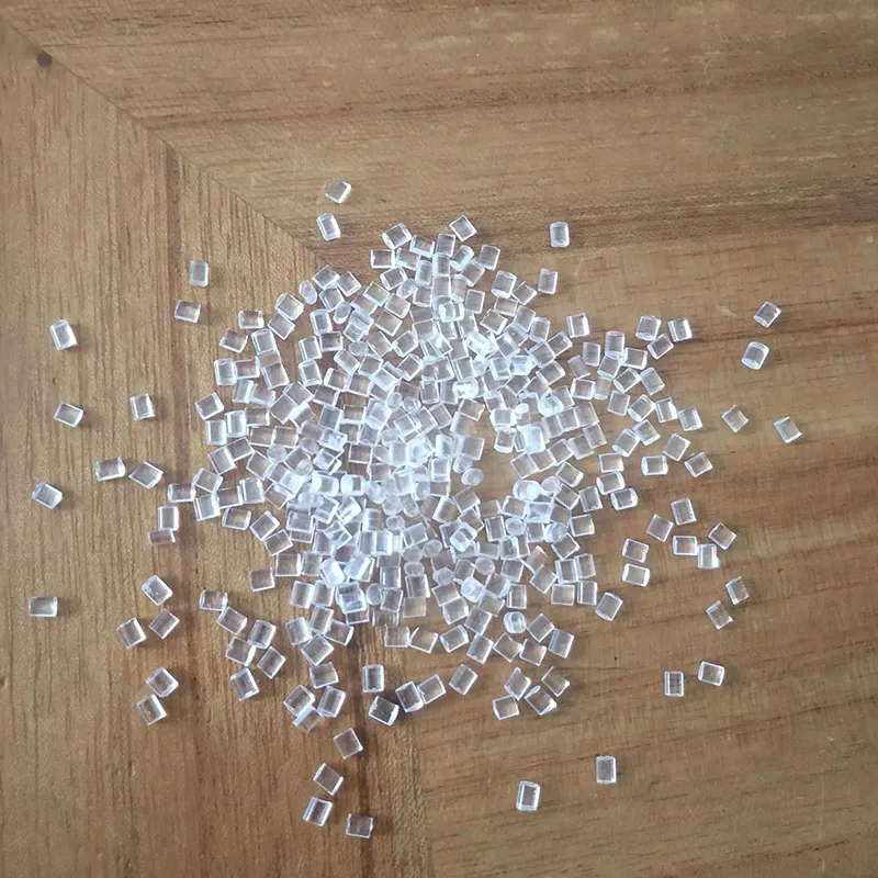 Extrusion Mould Grade Polycarbonate Pc Resin With Light Diffusion - Buy ...