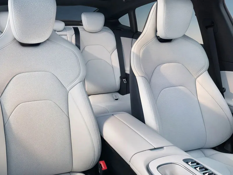 2024 New Car Xiaomi Su7 Rear Wheel Drive Standard Long Range Smart ...