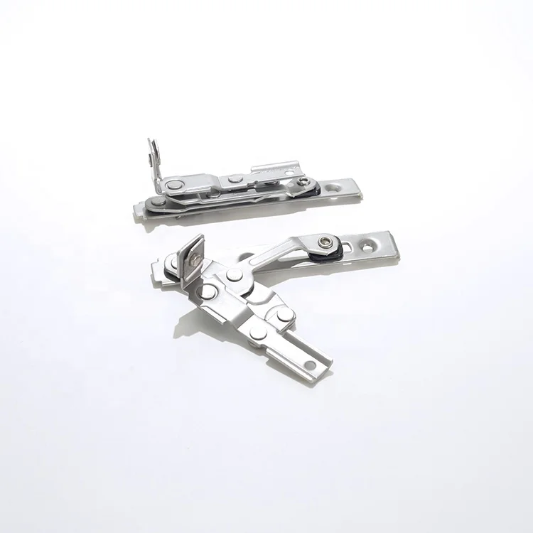 Stainless Steel Hinge 3d Concealed Hinges 1901bsa-type Hidden Conceal ...
