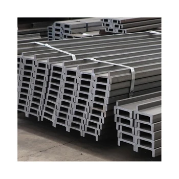 Forklift Hot Rolled Mast Beam Type J Structure Steel - Buy Forklift Hot ...