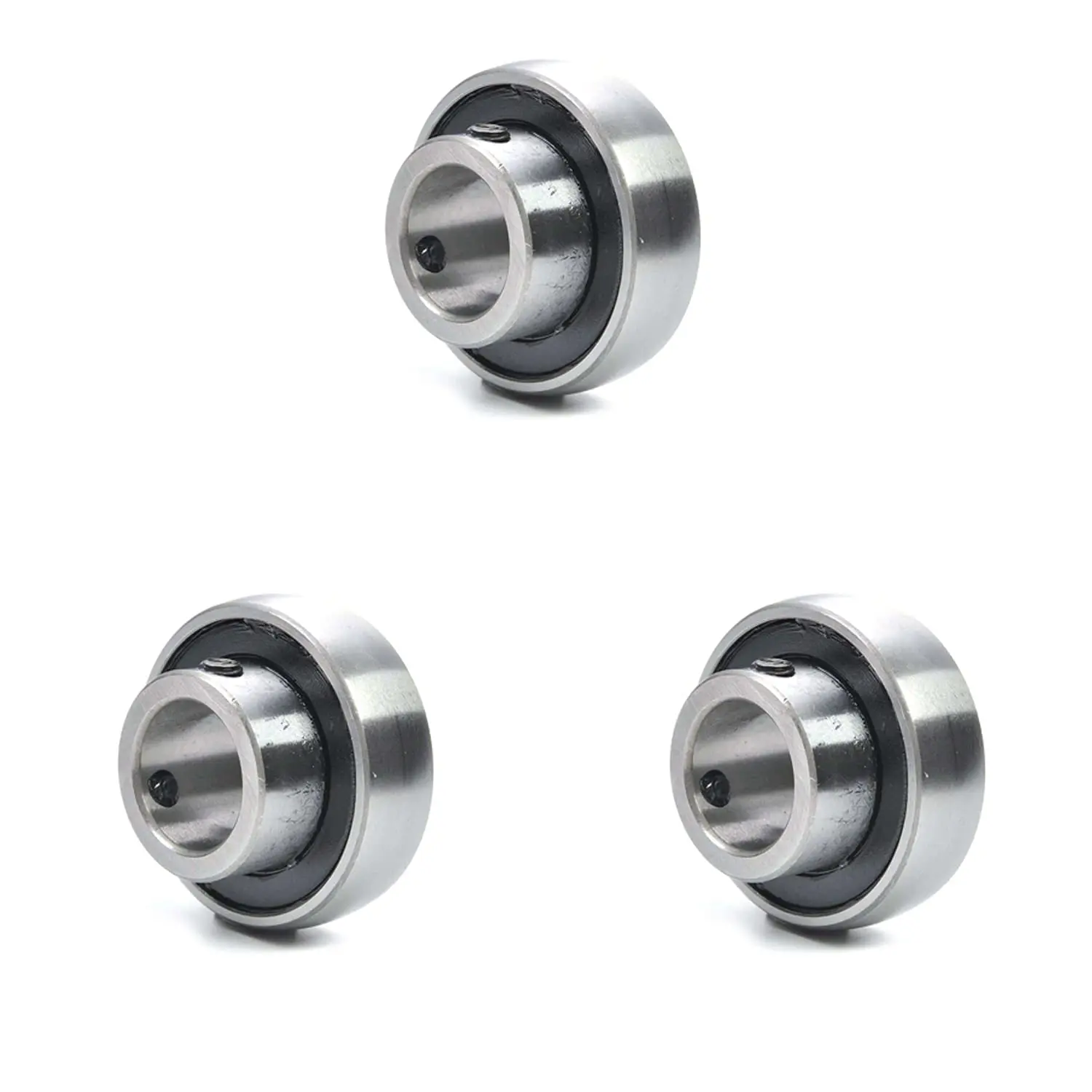 Good Performance Pillow Block Bearings Sb204 Sb201 Sb202 Sb203 Sb205 ...