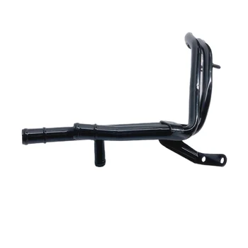 Car Engine Parts Coolant Iron Pipe Oe 1k0121070bd - Buy 1k0121070bm ...