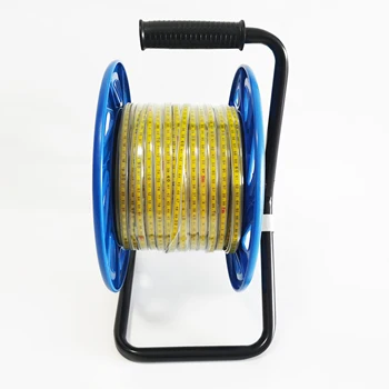 High Precision Measurement Measuring Water Depth 10m Water Level Gauge ...