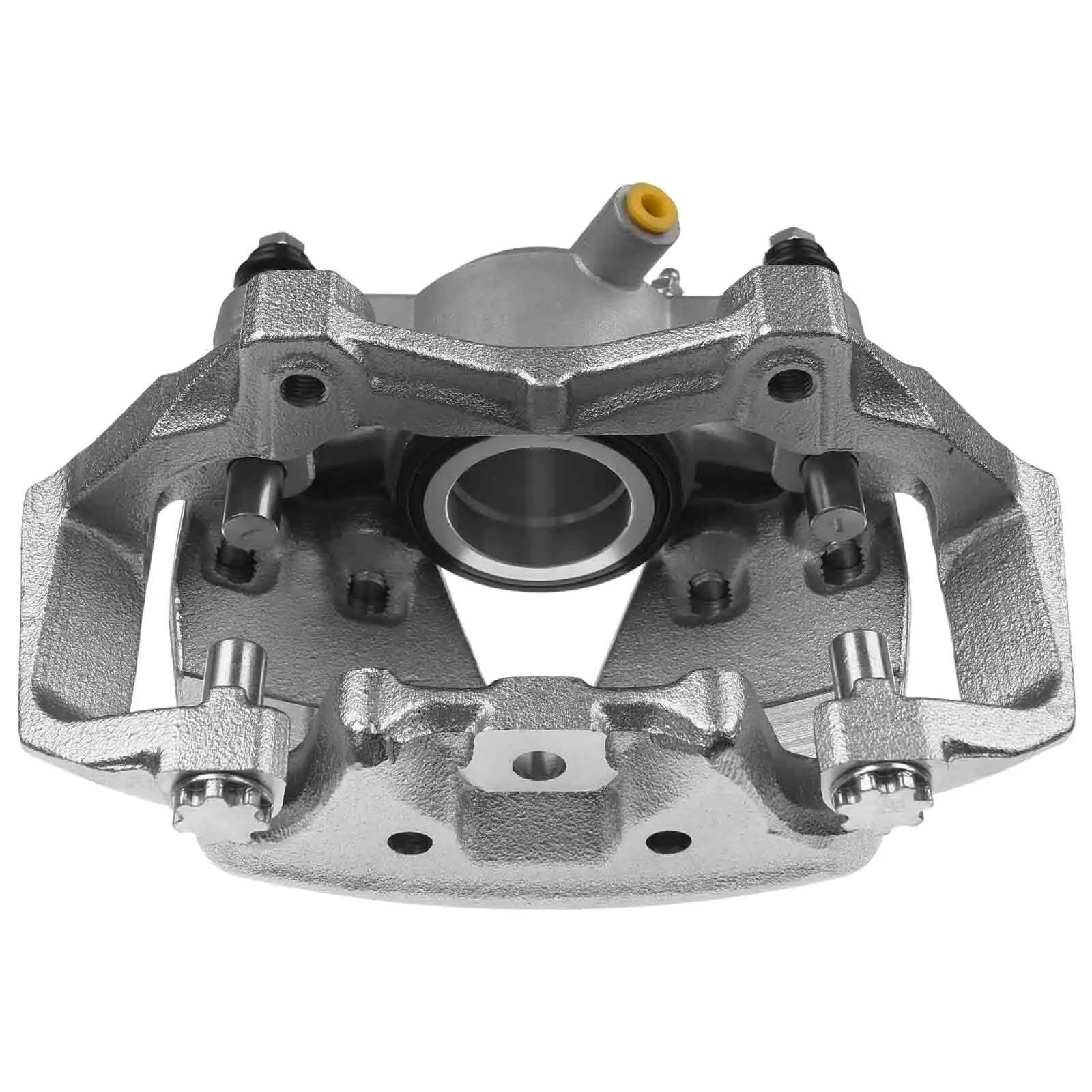 A1 Cn Us Gmr Uk Disc Brake Caliper With Bracket For Mercedes C350 E350 ...