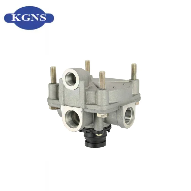Truck Parts Relay Valve Oe 0044293844 004429384480 6954297144 ...